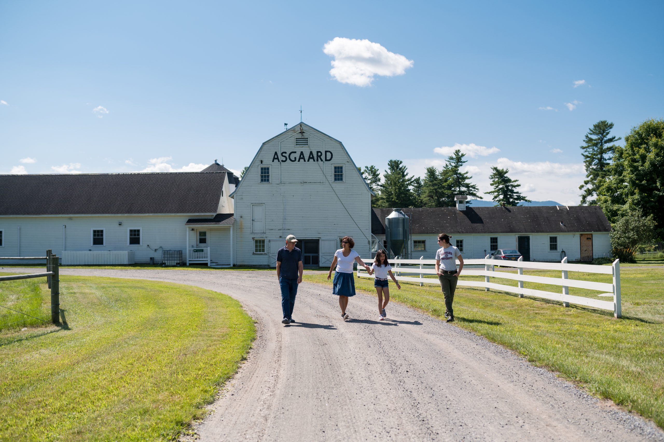 Summer is legendary in the Lake Champlain Region - 55+ Life