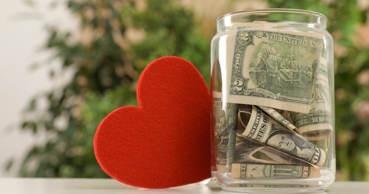 Charitable Giving: The Differences Between Types of Financial Donations ...
